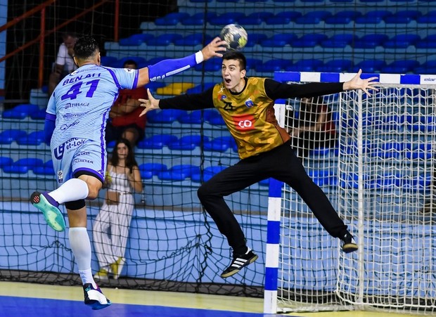 Matej Mandić dobio poziva za službeno okupljanje Hrvatske muške ...